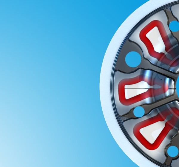 Texer - Performal Mold Technology