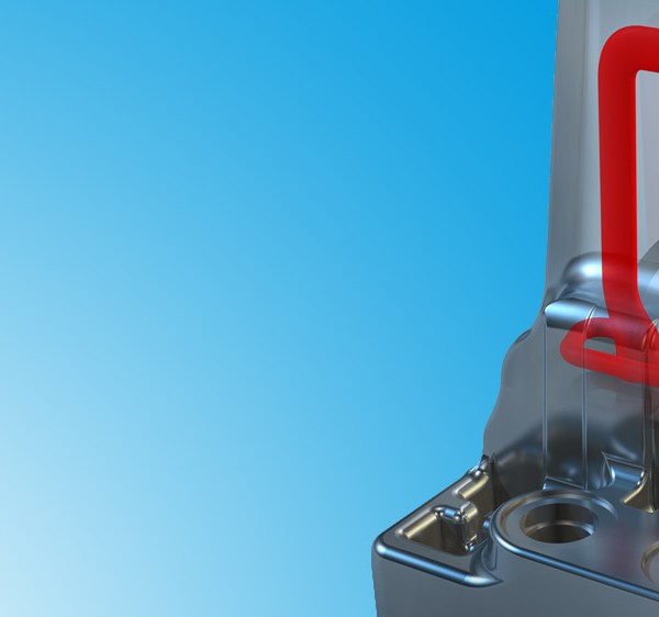 Texer - Performal Mold Technology